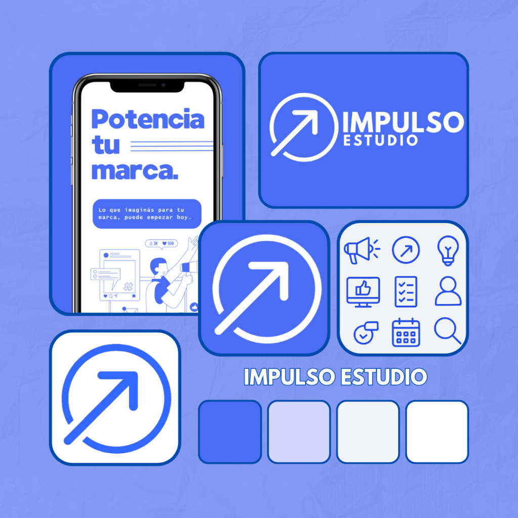 Impulso Estudio